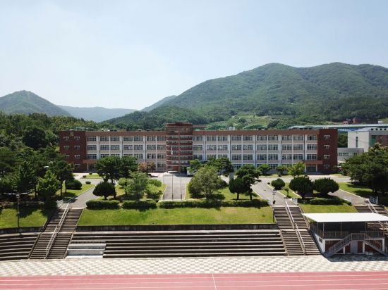 Daegu Agricultural Meister High School Produces Three Public Enterprise ...