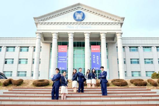 Gyeongbok University Ranks No. 1 in Employment Rate Among Specialized ...