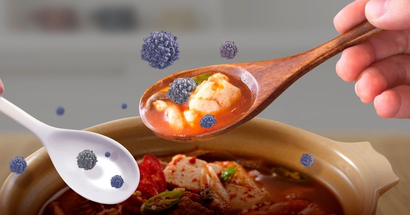 Sharing Spoons from One Pot: Korean Communal Stew Culture Increases ...